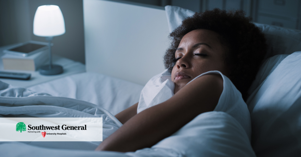 Benefits of Getting Enough Sleep